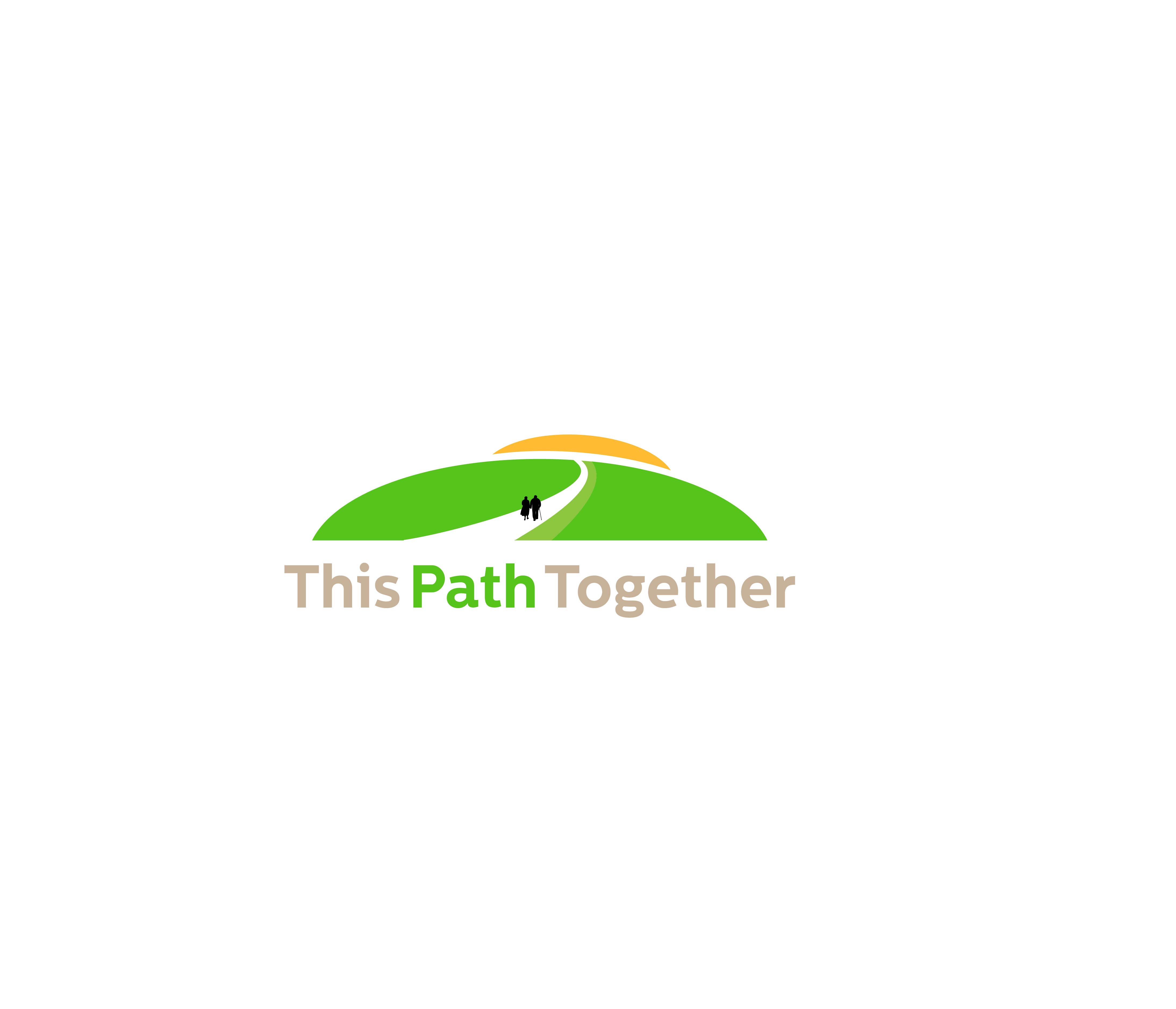 This Path Together Logo – This Path Together